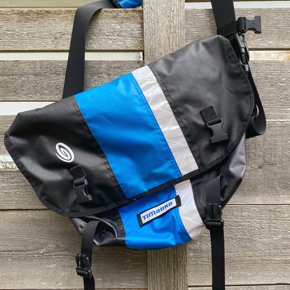 Timbuk2 | Bags | Timbuk2 Messenger | Poshmark